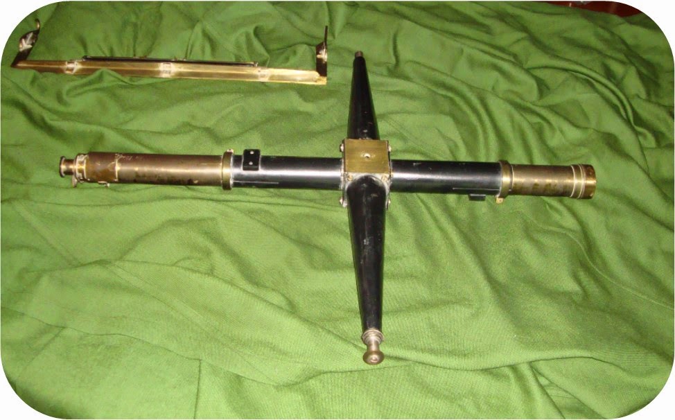 The Dual Frequency Blog: 2014