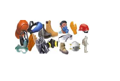 ALAT PELINDUNG DIRI (APD) k3 - capricorn