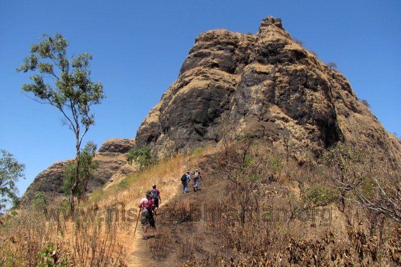 Nisarga Bhraman: 2013