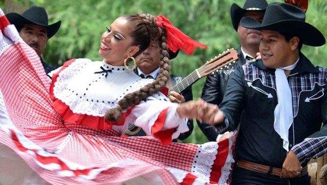 México... Cultura y Tradición.: Tamaulipas