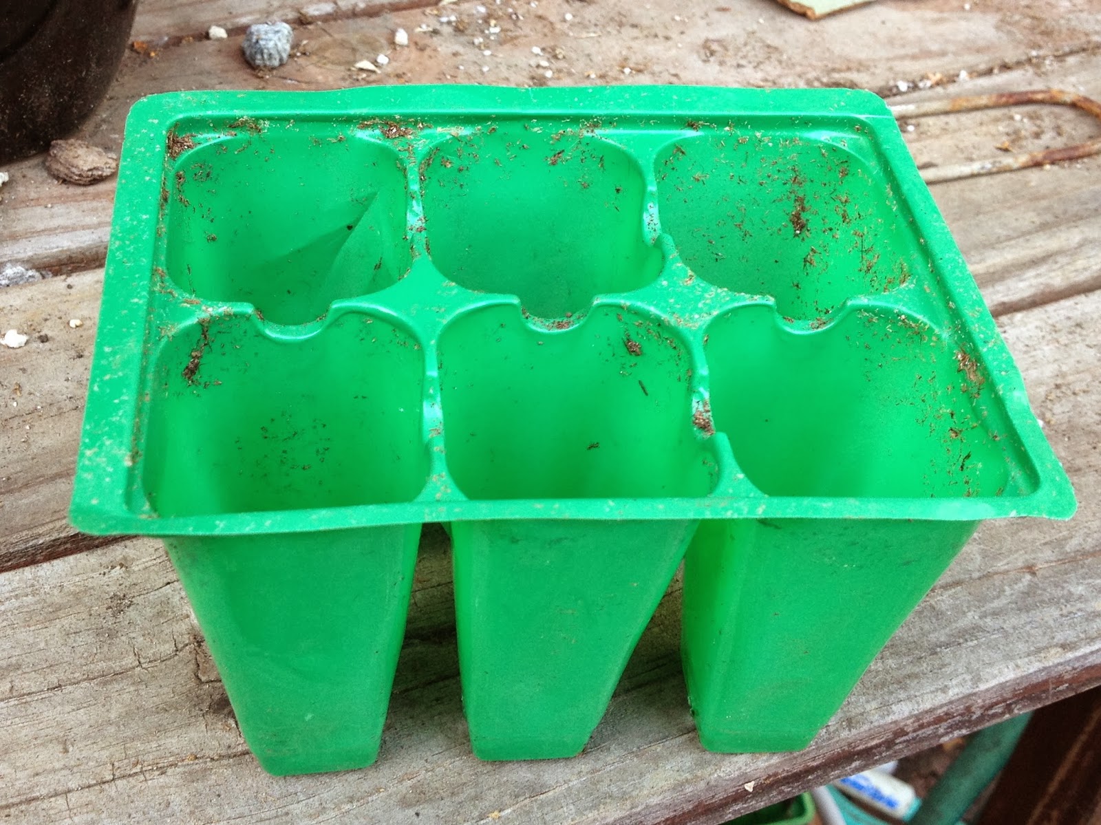 MVCC Green Tent: February 2014