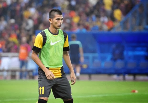 Johor Darul Takzim | JDT FC: Nazrin Nawi Berada Pada Tahap Terbaik ...