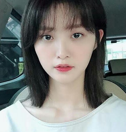 Hyelin ( Seo Hye - lin ) Basic Details