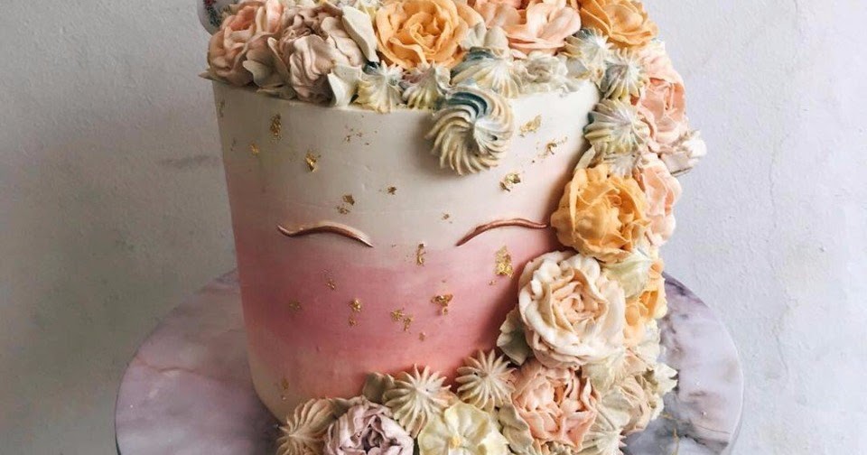 Técnicas para hacer pasteles elegantes - Jadewoman