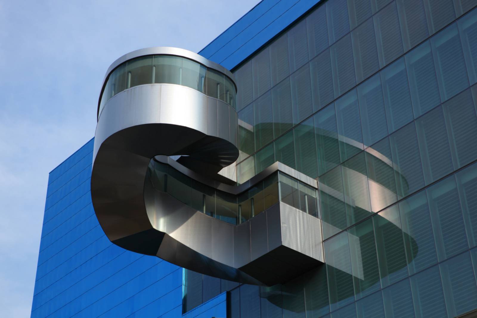 2020 ArquiNotas: GALERÍA DE ARTE DE ONTARIO por Frank Gehry