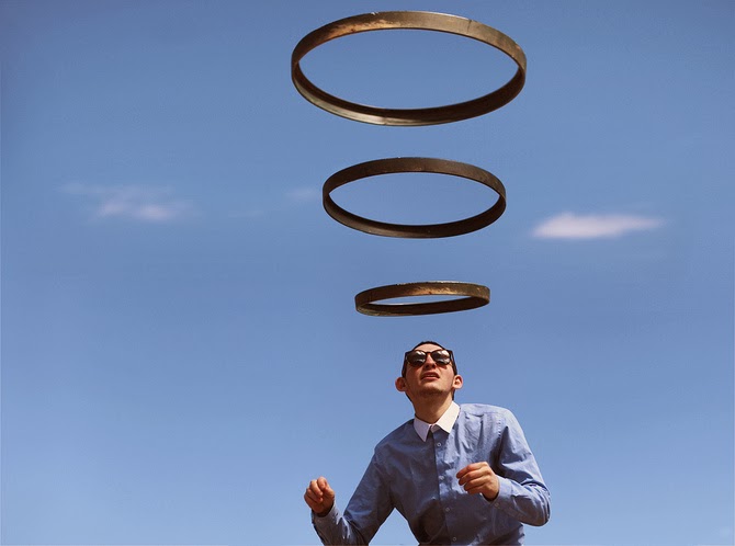 Ben Zank Photography | Doctor Ojiplático