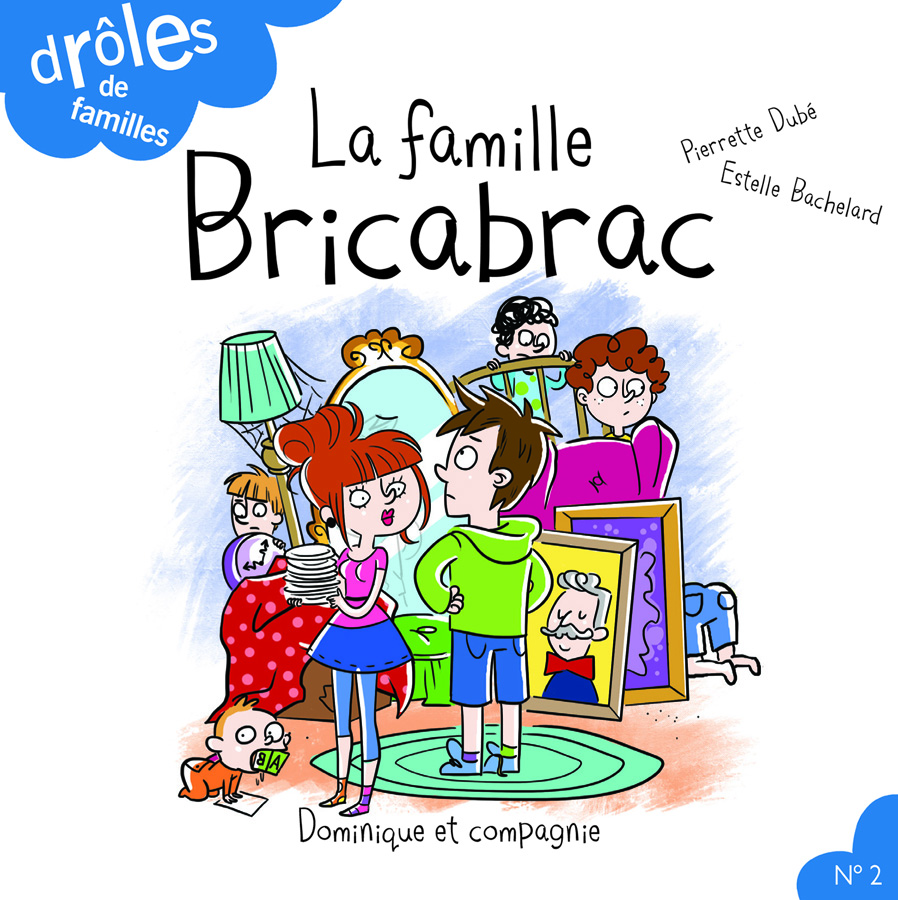 jeunes et généalogie www.jeunesetgenealogie.fr : Drôles de familles