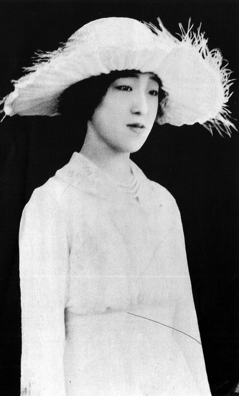 The Japanese Monarchist: Empress Kōjun 香淳皇后