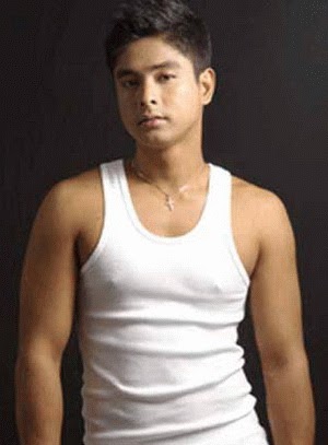 YOURS CUTEE: Coco Martin