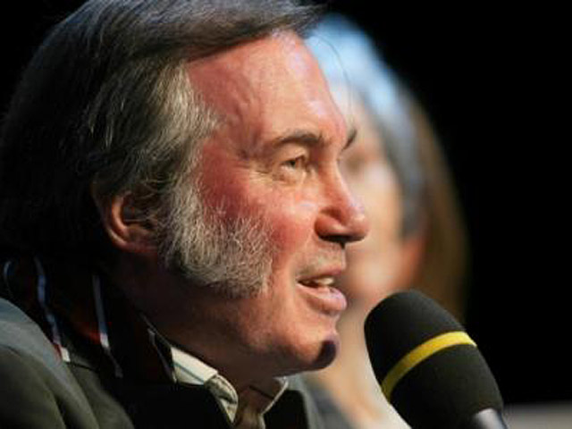 Hairman at the Opera: David Pountney to be WNO's Chief Executive and ...