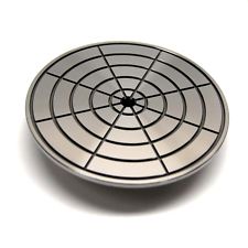 electrostatic chucks: Refurbishment of Electrostatic Chucks (ESC)