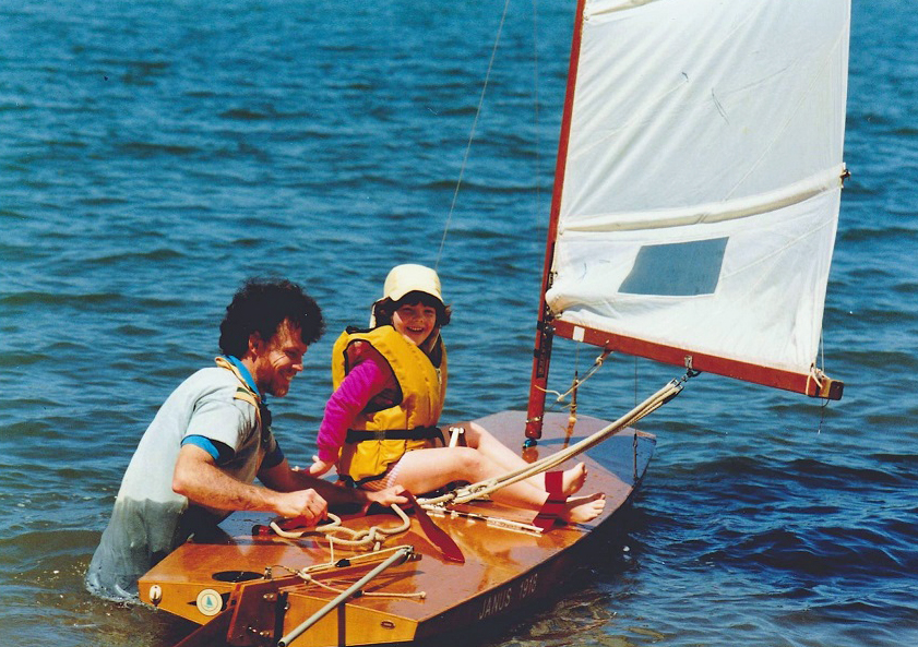 Earwigoagin: More Photos of Australian Sailfish