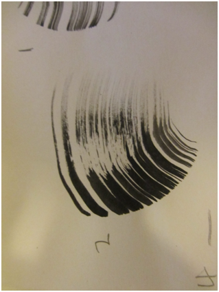 Guest Post: Sarah Benkin, Textures