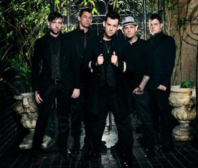 Alter The Press!: Ten Years On: Good Charlotte - S/T