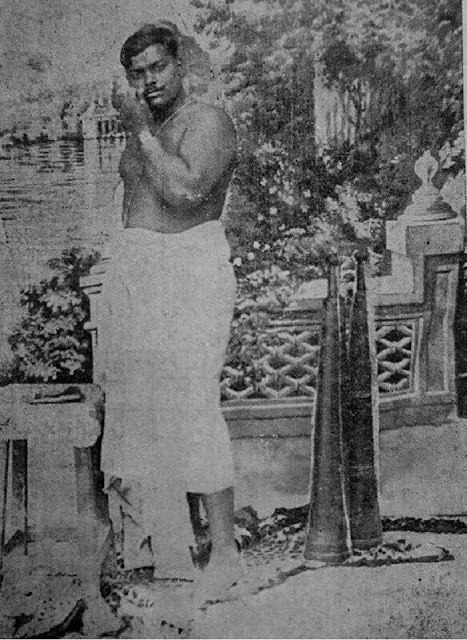 Chandra Shekhar Azad