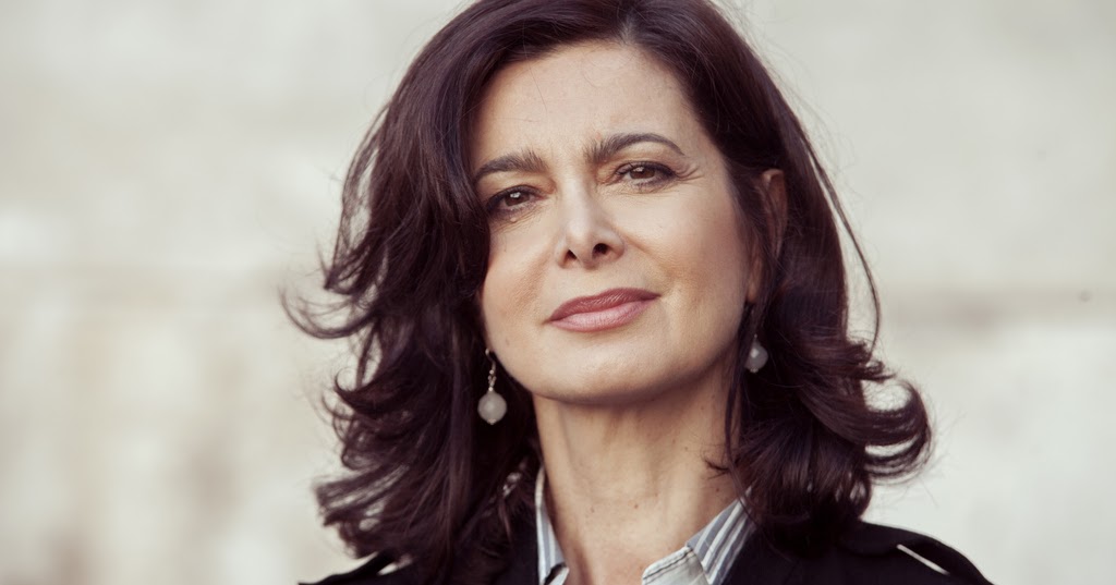 Intervistato.com: Da Pontida e dalla Bossi-Fini a Laura #Boldrini