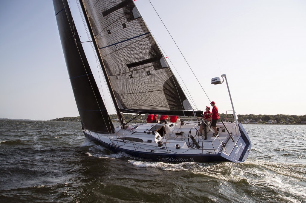 C C Redline 41 Review ~ Boat Plans Zone