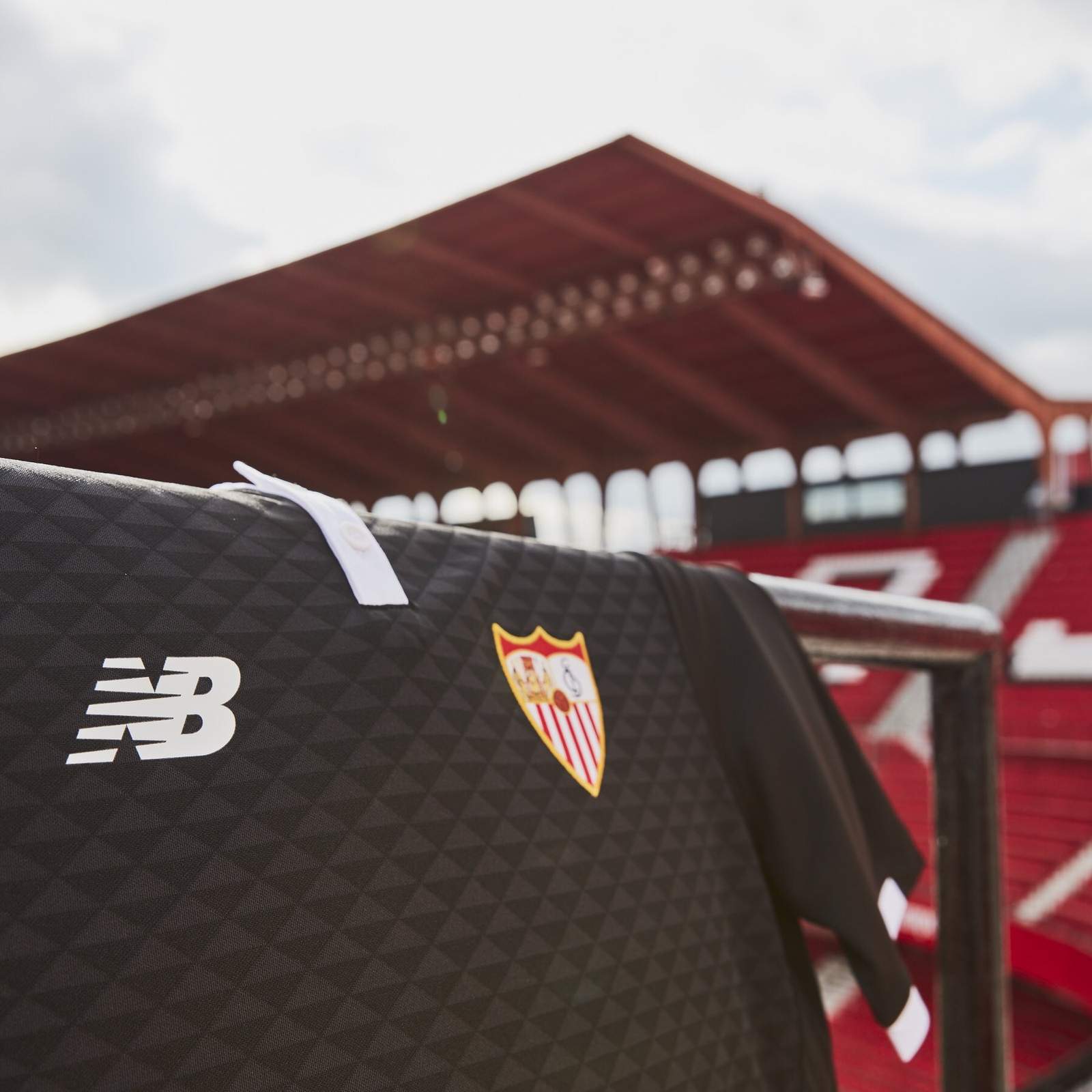 Sevilla 17-18 Home, Away & Third Kits Released - Footy Headlines