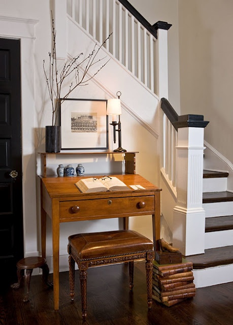 Life & Home at 2102: Creating a Welcoming Entry