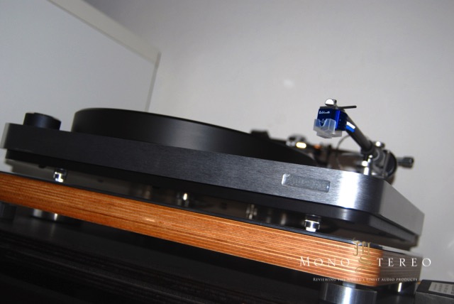 bFly Audio BaseTwo and PowerBase Absorber base review – M & S ...