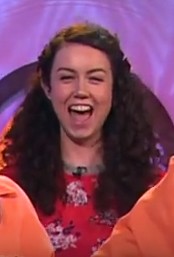 Messy Celebrity Polls: Hazel Doyle Swipe TV short story