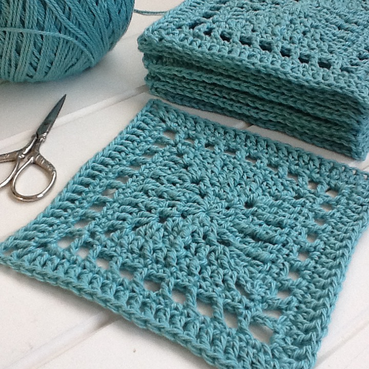 Crochet Alongs (CAL's) - Threadbare Creations
