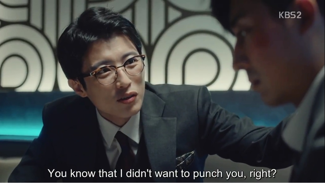 Sneak Peek: Go Back Couple - My Korean Drama