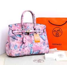 Model Tas Hermes Butterfly Keluaran Terbaru Desain Masa Kini, Murah ...