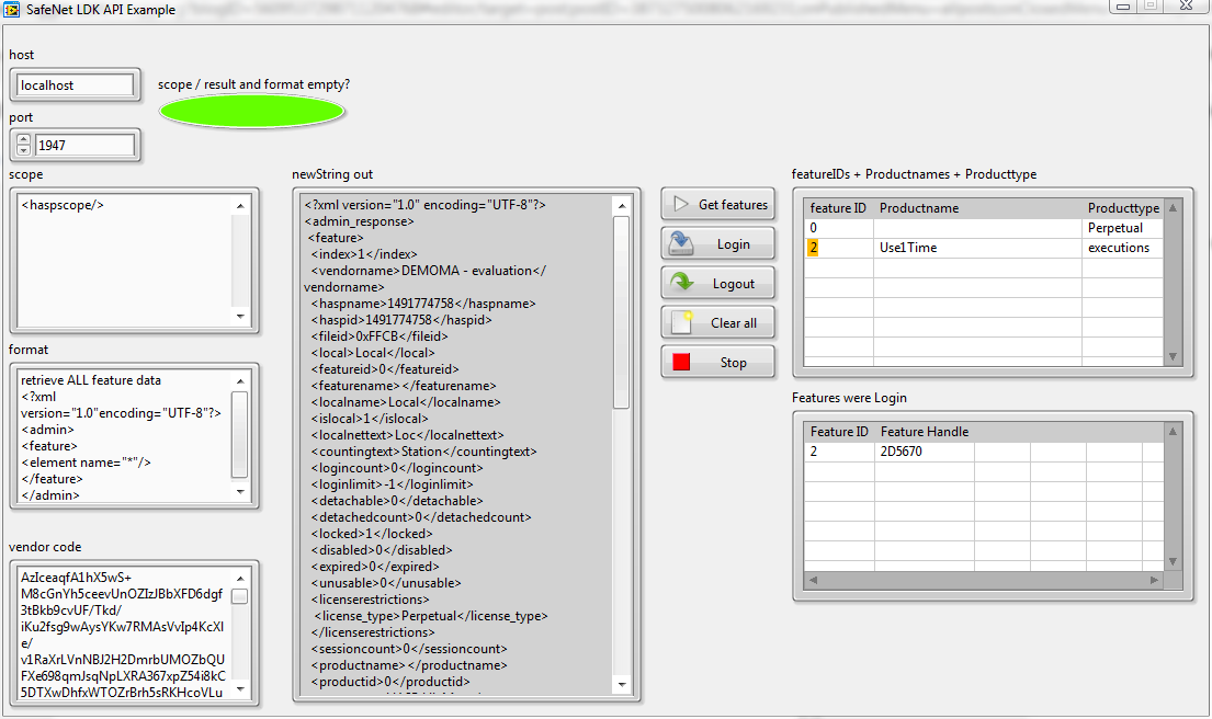 ฮาร์ดล็อค, Hardlock, Software Protection,Sentinel, การป้องกันลิขสิทธิ์ ...