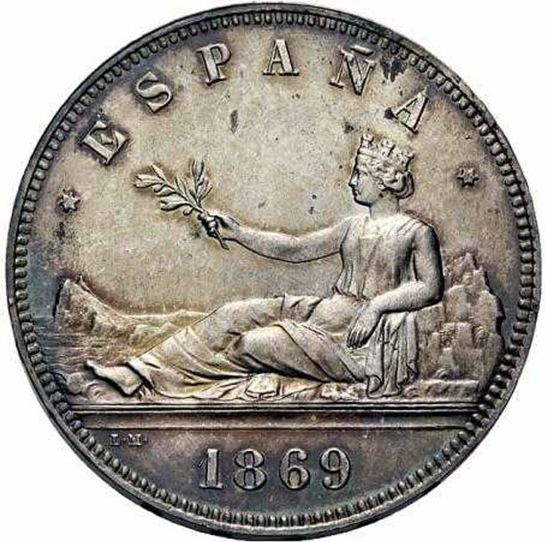 FALSIFICACIONES, REPLICAS O MONEDAS FALSAS.