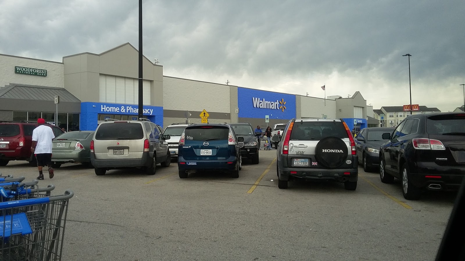 The Mid-South Retail Blog: RRT: Walmart, Cleveland, MS (Bonus: New ...