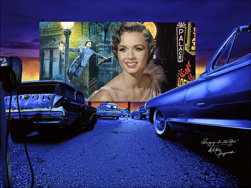 Adam Scott Rote | Tutt'Art@ | Masterpieces