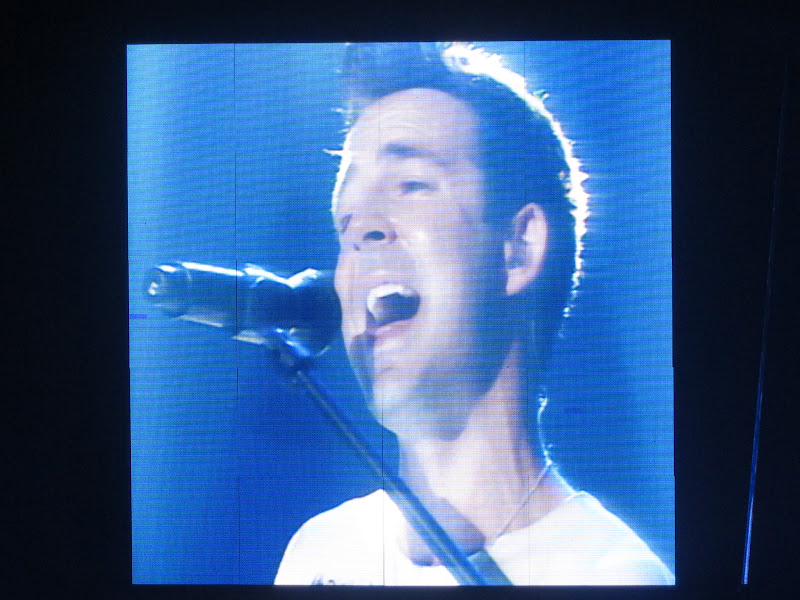 My FABE Music: Mark Read: The Other Handsome Guy in A1