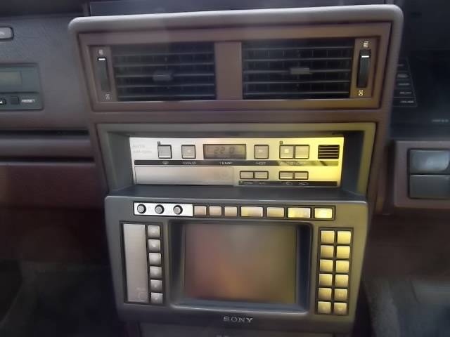 80sHERO: The F31 Leopard..