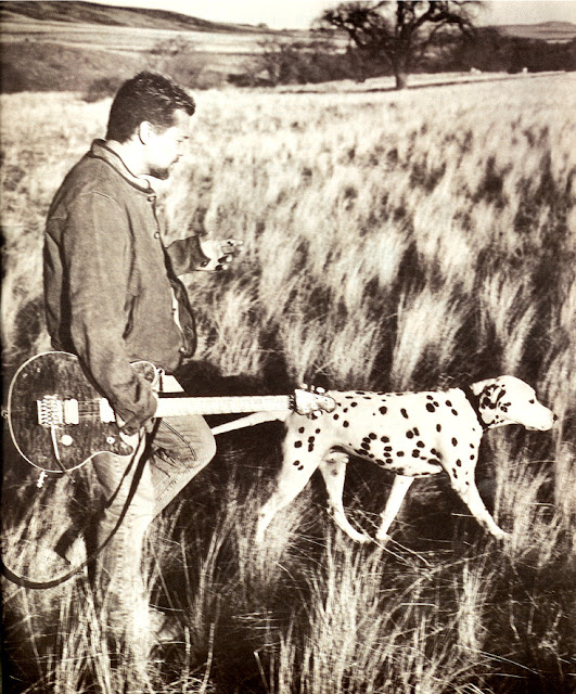 Van Halen: Eddie Van Halen: 5150 Studios