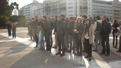 ΓΙΑ ΤΟΝ ΑΡΧΗΓΟ ΣΤΟΝ ΑΓΝΩΣΤΟ ΣΤΡΑΤΙΩΤΗ... ΦΩΤΟΓΡΑΦΙΕΣ ΑΠΟ ΤΗΝ ...