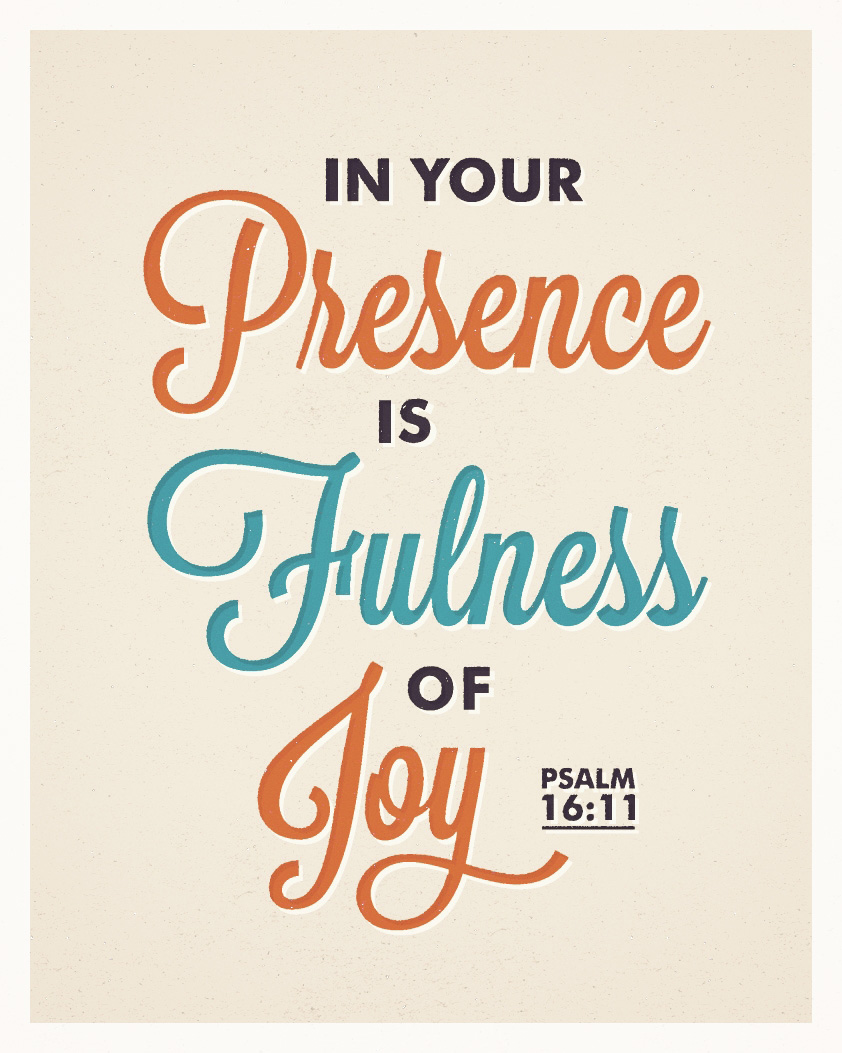 Design Cove: 56 Beautiful Typographic Bible Quotes | typographicverses