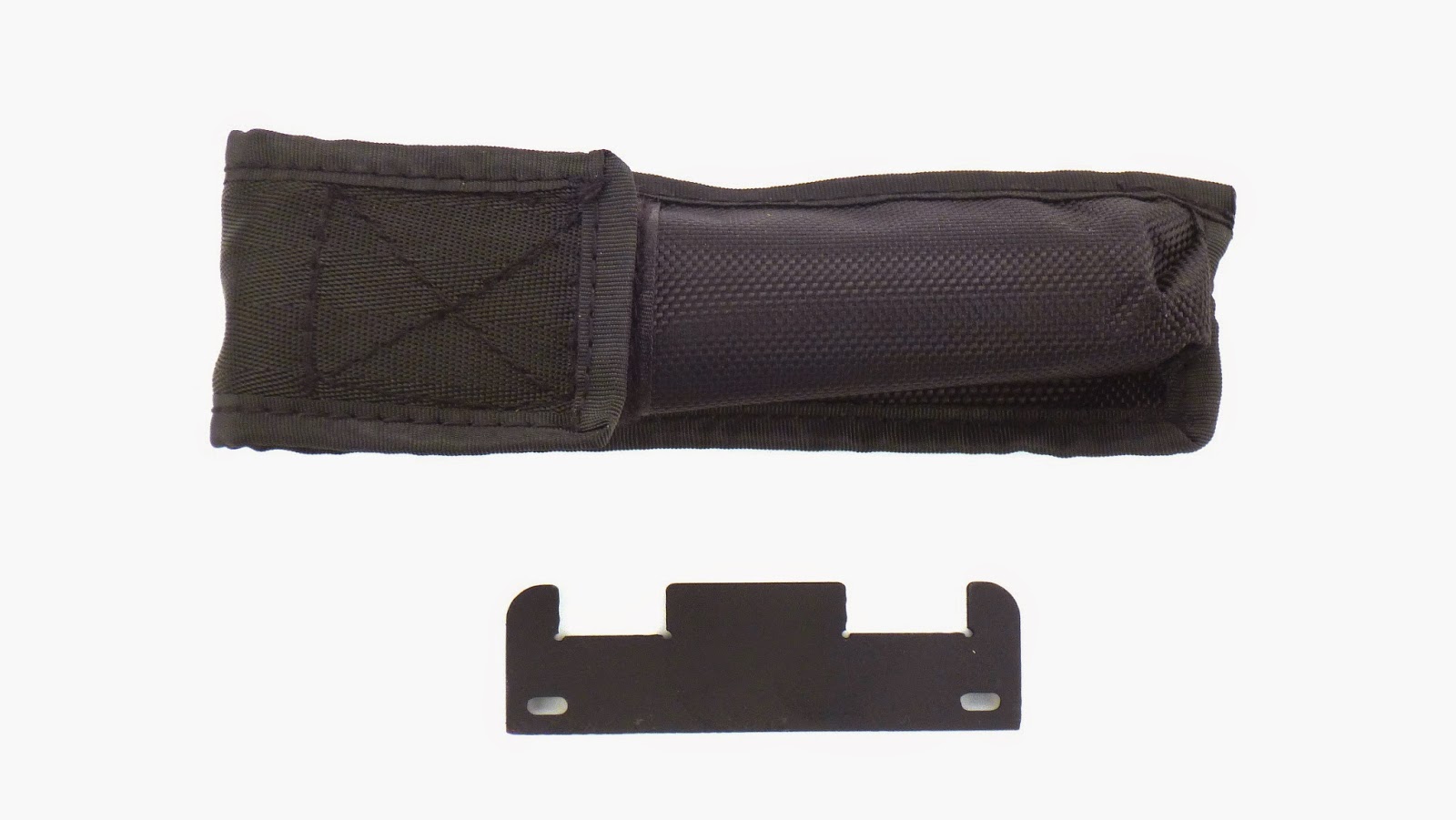 NC SILENCER: Review of the Silencerco Spectre II .22LR Suppressor