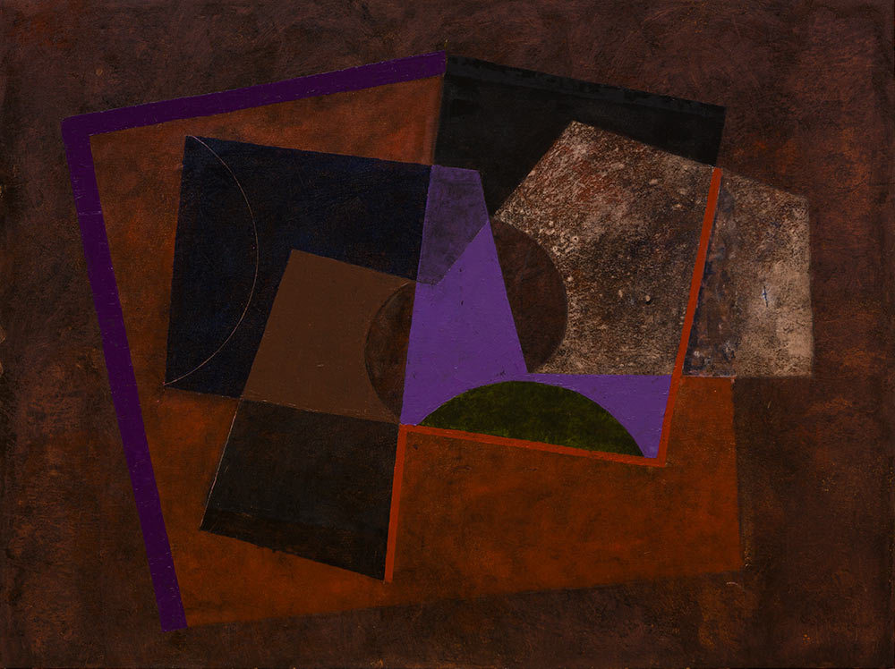 ARTBURGAC: Jeremy Annear