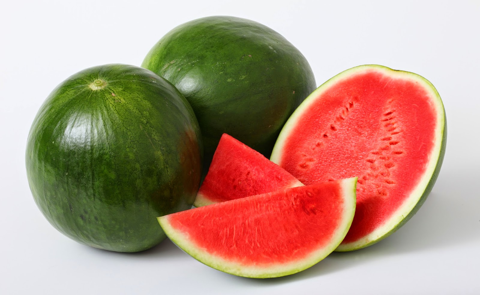 Carey4rever: 10 Health Benefits of Watermelon