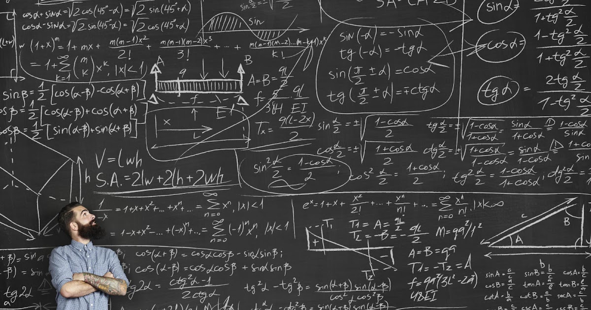 MATEMATICAS: MATEMÁTICAS