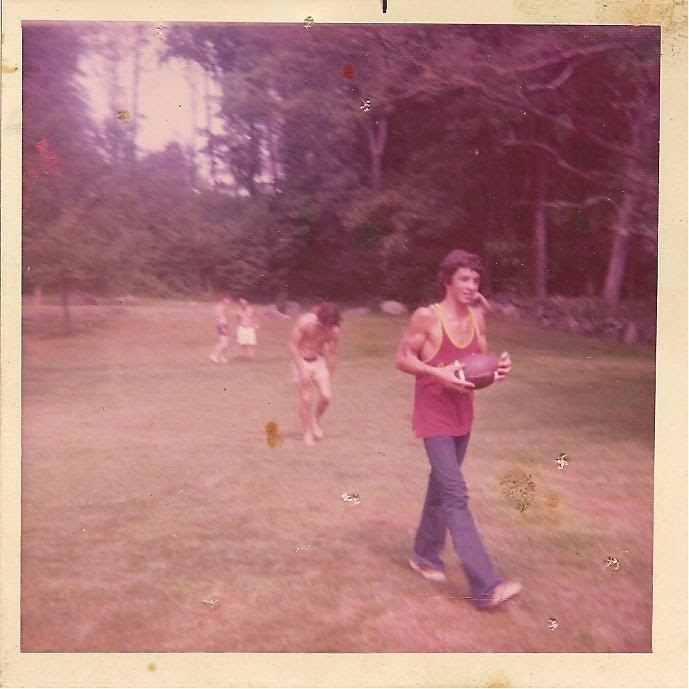 Rick Valente Body Shaping