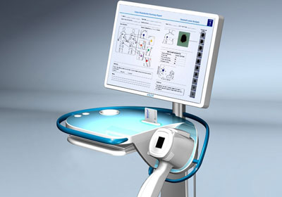 Alvi Hadi Sugondo "ALAT KESEHATAN CANGGIH PENDETEKSI KANKER KULIT ITU ...