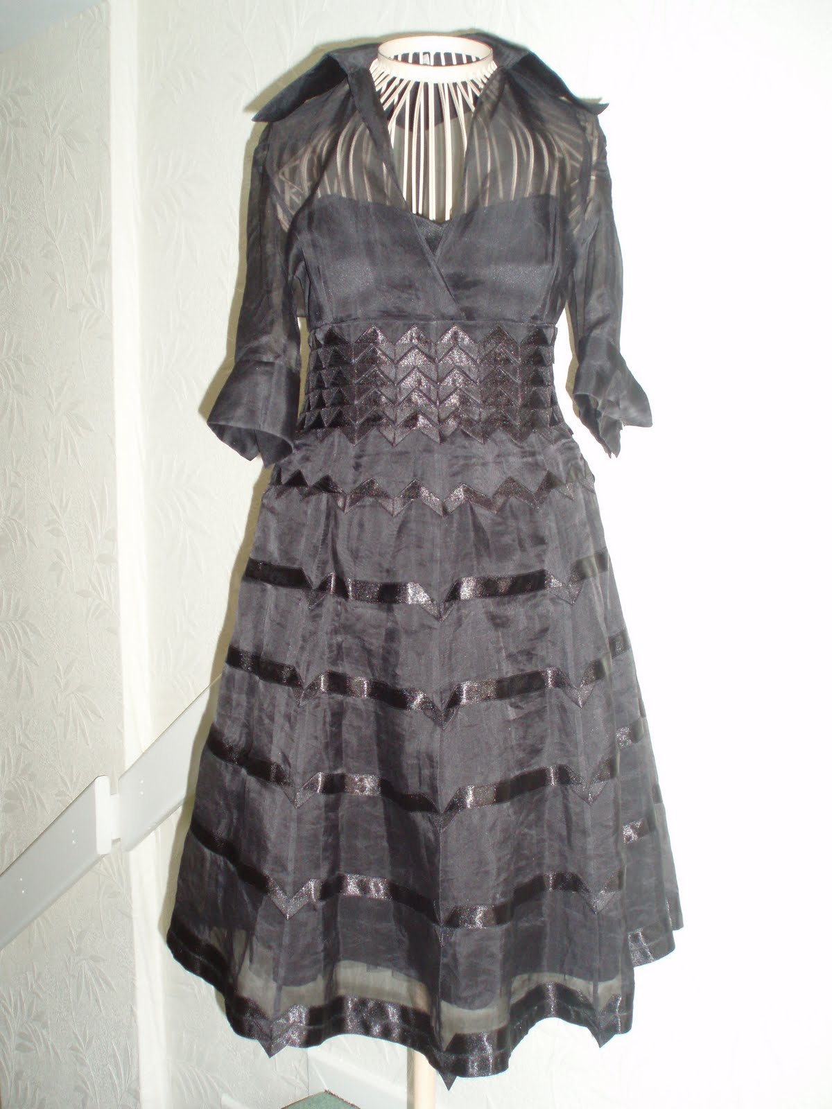 A Wardrobe Full Of Clothes: June 2011