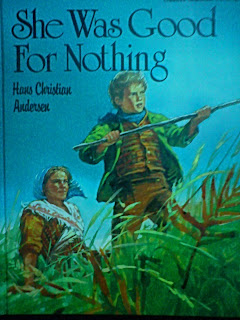 CHILDREN BOOKS FOR YOU: Hans Christian Andersen Collection-She Was Good ...