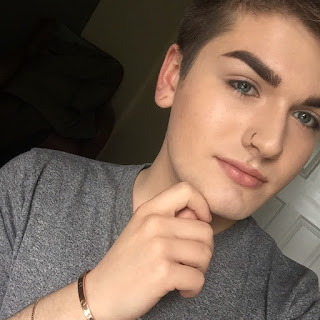 Hello and Welcome! | makeupbyjack