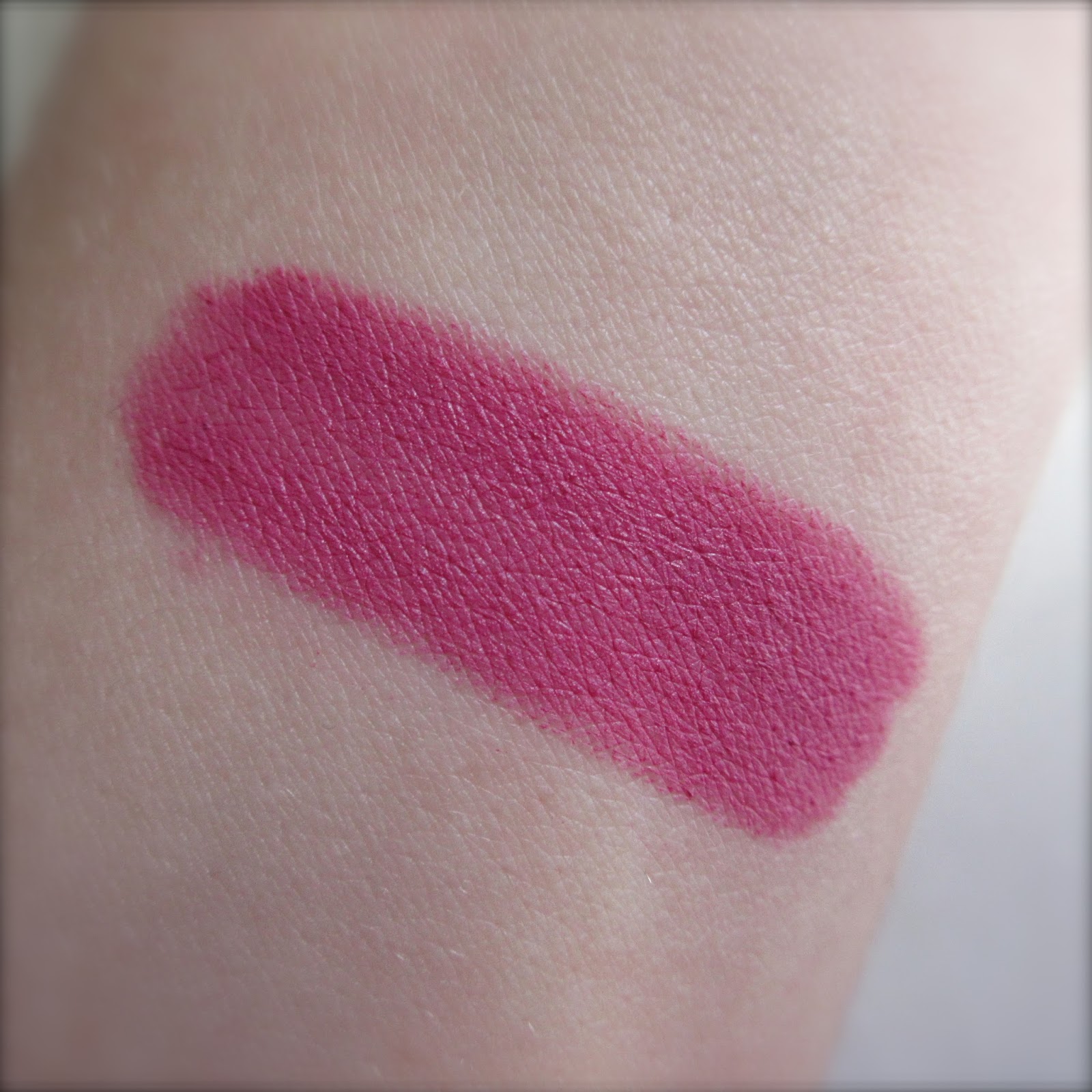 Lulu´s Diary: Labiales Mate