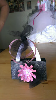 Kindred Kreations: Princess Party Goodies