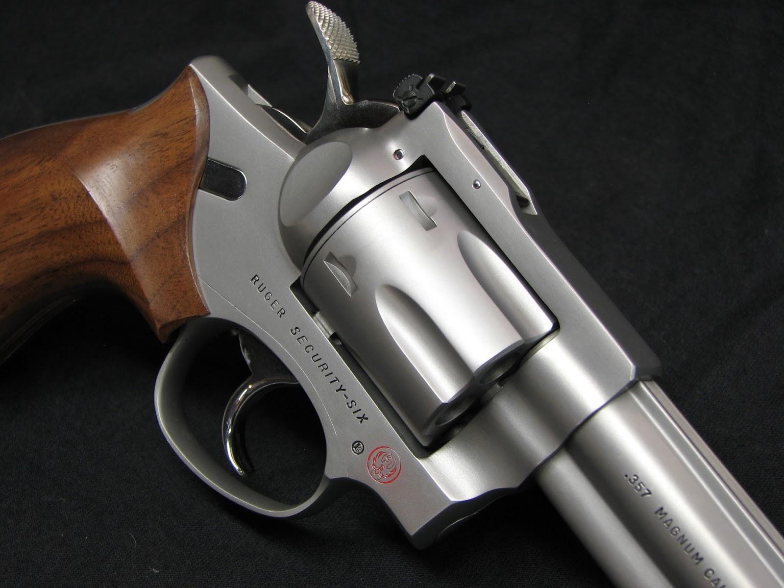 Vicknair Restorations, Specialist Gunsmithing Weblog: Another Modern ...