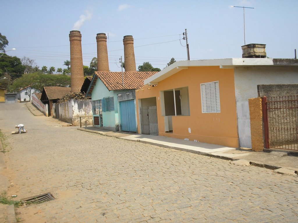 TURISTANDO PELO MUNDO: Machado, Minas Gerais - A festa de São Benedito ...